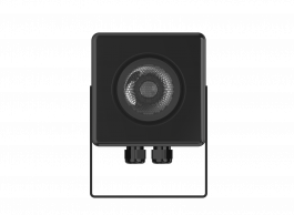 Caelon S: A family of surface mount adjustable outdoor spotlights ...